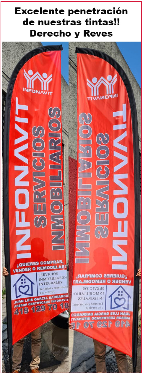 Banderas Publicitarias | Flag Banner | Banner Flag | Banderas Tipo Pluma